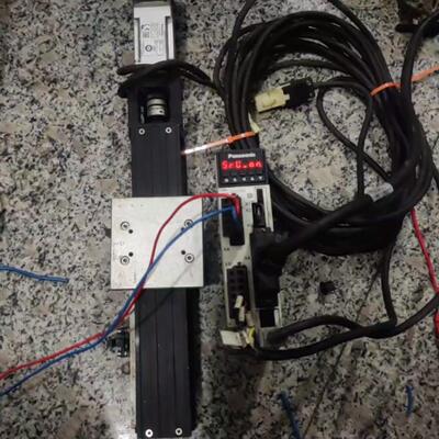 议价MADLT05SF 伺服驱动器 A6 100W 松下维修