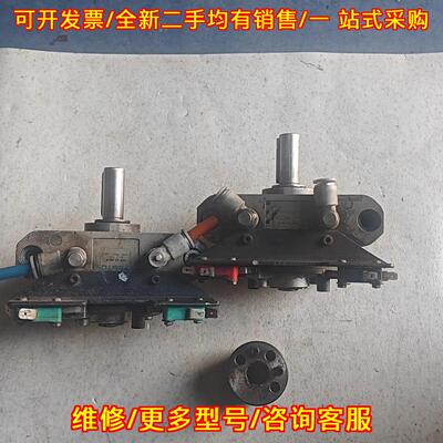 议价DSR-32-180-P 11912 FESTO费斯托摆动气缸气动元件维修