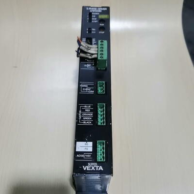 议价UDK5114N 五相步进驱动器 东方VEXTA AC100/115V工控驱动维修