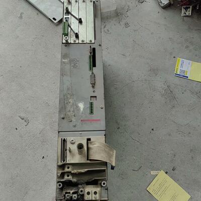 议价HDS03.2-W100N 力士乐伺服驱动器 工业工控自动化配件维修