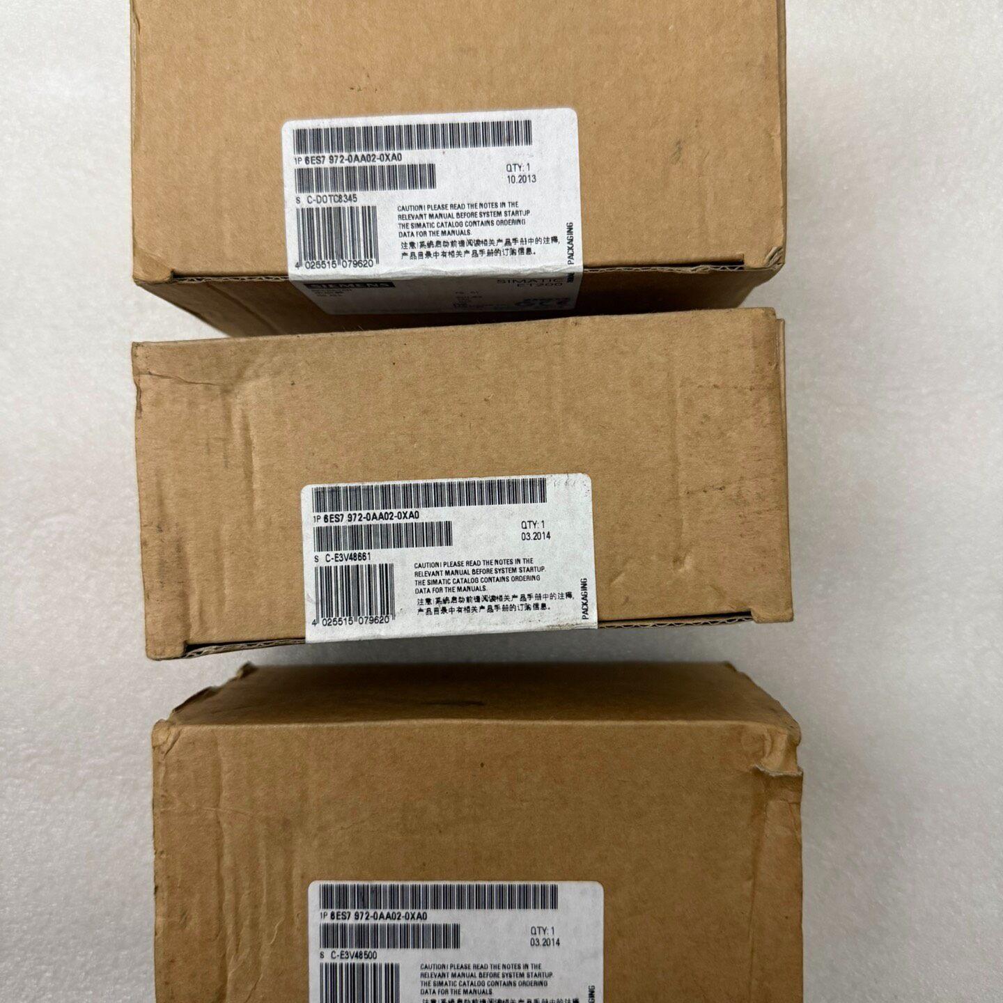 议价6ES7972-0AA02-0XA0 中继器 工业控制通讯扩展设备维修