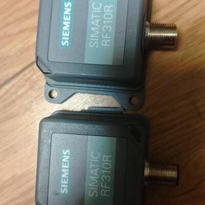 议价6GT2801-1BA10 RF310R 工控自动化射频读写器配件维修