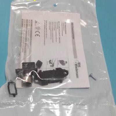 议价BWU1644 ASI无源分配器 Bihl+Wiedemann必威工控配件维修