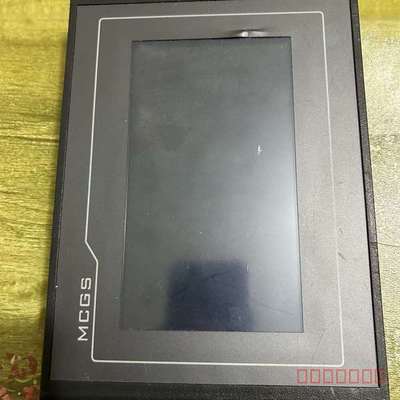 议价昆仑通态触摸屏TPC7062Ti维修