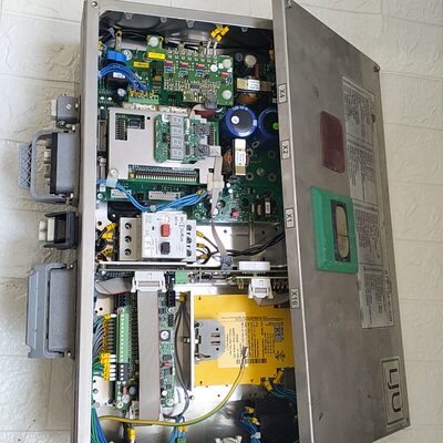 议价STB-794-Si-IDB LJU控制器 德国制造 工控配件维修