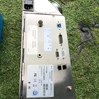 议价2380 Videojet工业喷码机 工业自动化喷码设备维修