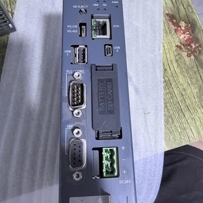 议价PFXGP4G01D 多接口工控通讯模块 工业自动化控制配件维修