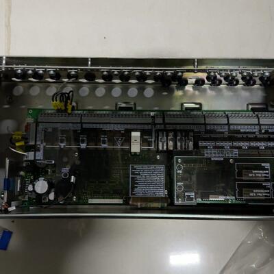 议价MISSION POWERPANEL MODBUS控制器 工业工控模块维修