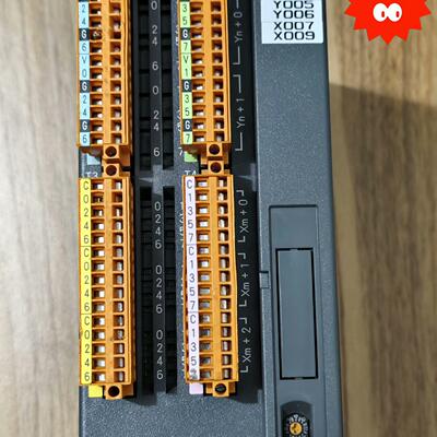 议价A03B-0823-C003 FANUC发那科IO模块 工控自动化配件 热门维修