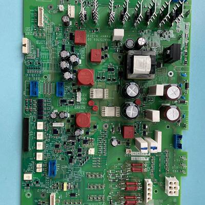 议价NHA75769_01 NHA75769 驱动电源板 工控电路板维修