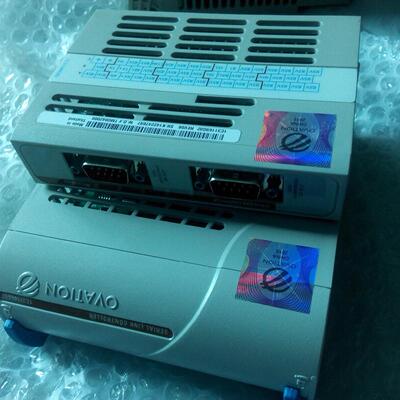 议价1c31166g02 1c31169g02 OVATION串行链路控制器 工控模块维修