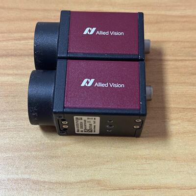 议价G-503B PoE 工业相机 德国AVT Mako 机器视觉设备维修