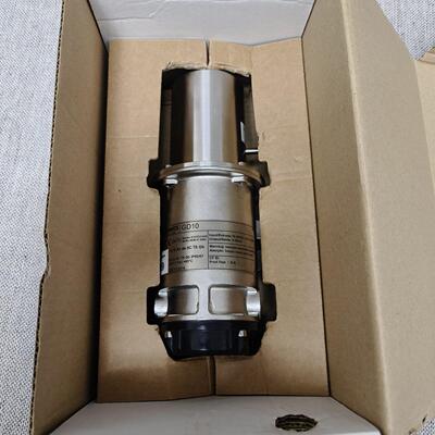 议价GD10 SIMTRONICS 气体探测器 工业检测传感设备维修