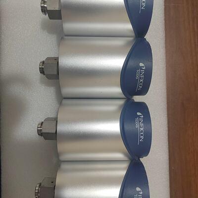 议价ICDG INFICON英福康薄膜规 工业真空测量器材维修
