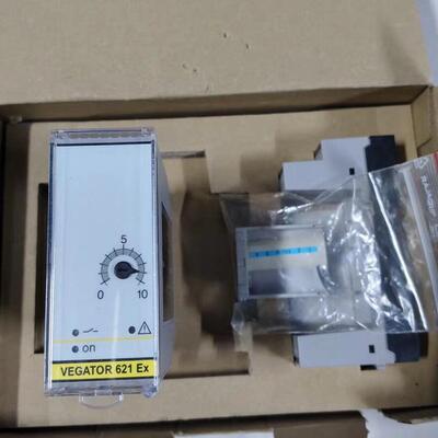 议价VEGATOR 621 TOR6 评估装置 VEGA威格工控自动化配件维修