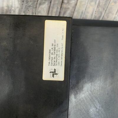 议价TIM-190NH(BM) 控制器 TETRADYNE 工控模块维修
