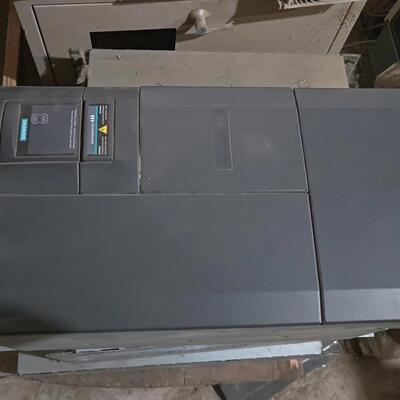 议价6SE6440-2UD31-5DB1 变频器 工控自动化调速设备维修