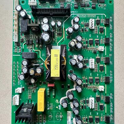 议价S3T553CM2 汇川变频器驱动板 适配37-90KW工控配件维修