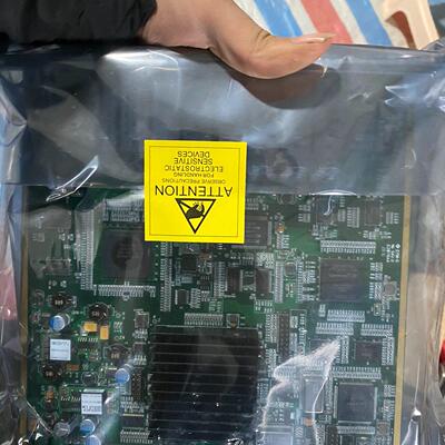 议价ep4ce75f23c8n epf10k50rc240 工控电路板 工业控制板卡维修