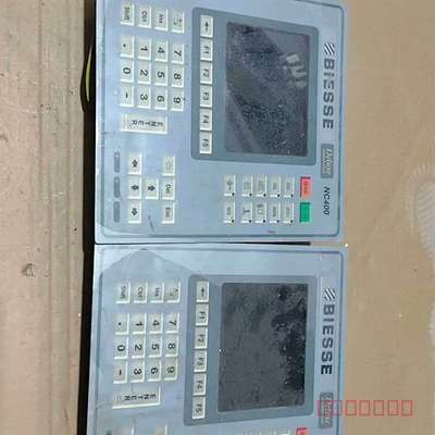 议价#触摸屏BIESSE NC400  H0101D401D9两维修