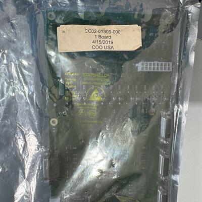 议价CC02-01309-000 Astrodyne工控控制电路板维修