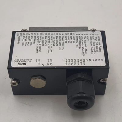 议价SX0A-A0000B 2023797 工控自动化配件 工业控制接口模块维修