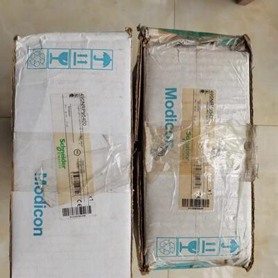 议价490NRP95400 工控自动化光纤中继器控制模块维修