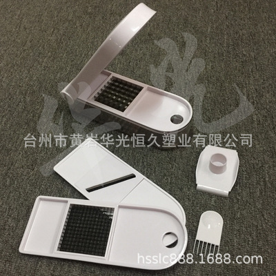 多功能切菜器带护手蔬菜切条机厨房切土豆洋葱切片切丁器 chopper