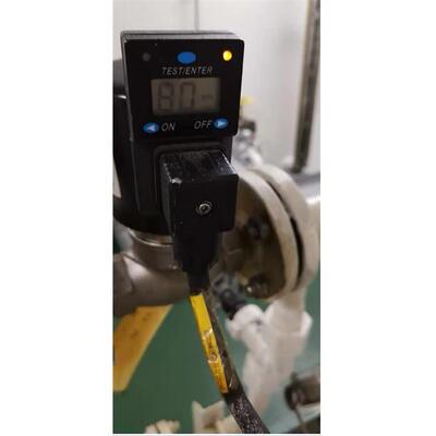 pneumtic定时电磁阀ZFS25-12T-带液晶显示定时器电磁阀