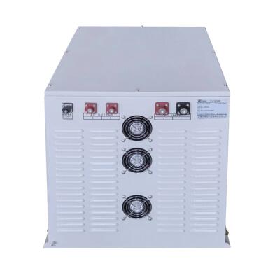 工厂热销15k工业级W逆强变器DC40-456300V转AC220V抗冲绝缘可击定