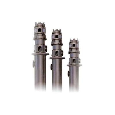 沙东N方工业泵厂供应6DT-6LDTN-1010立式凝结水泵立式长L冷凝泵
