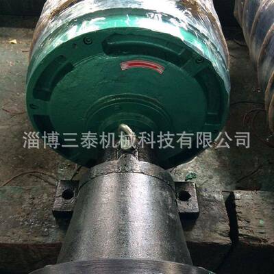 供应YZW501000电动滚筒WD501000包胶电动滚筒厂家直供