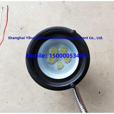 云南机床厂 CY6140 CY-K6150B 原厂机床工作灯 LED防水车床工作灯