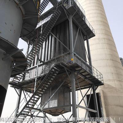 湿式静除电尘器 玻璃极管 废阳气处理脱硫钢脱硝除HAW尘设备厂家