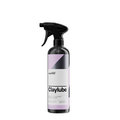 Carpro Claylube粘土润滑剂洗车泥润滑剂多功能液体助手