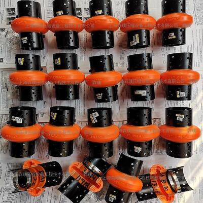 弹性联轴器REX OMEG-A ES30 ES40 ES50大量库存