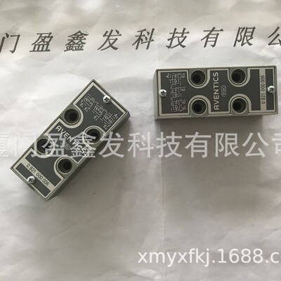 德国全新AVENTICS安沃驰电磁阀 0821000006盈鑫发科技