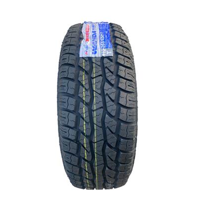 皮卡车215/75R15耐磨轮胎225 235 245 255 265 60 65 70 75R16 17