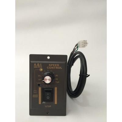 AQL奥奇力调速器US-52控制器电机控制开关调速表6w25w60w120w250w