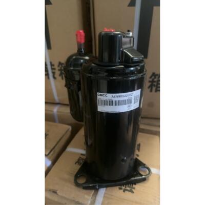 CMCC原装ASN98D22UFZ变频空调压缩机R410A拆机翻新