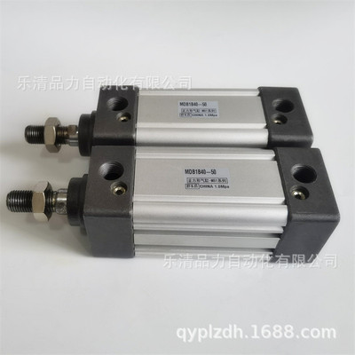 方形气缸MB1B80-MDB1B80-550Z-600Z-650Z-700Z-750Z-800Z-XB6-XC8