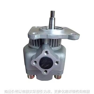 液压泵 1--9 194145-41120 194240-41110 用于 195 240 330