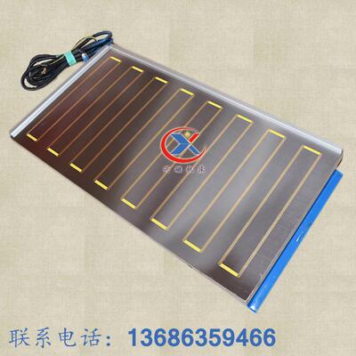X91400*800龙门铣床用强力电磁吸盘矩形强力电磁吸盘
