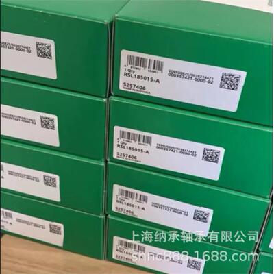 INA轴承 INA RSL185015 RSL185015-A INA无外圈满滚子轴承
