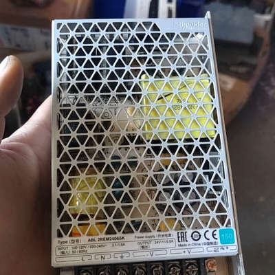 开关电源ABL 2REM24065K，24V 6.议价