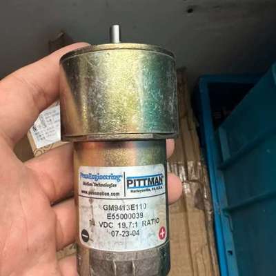 议价PITTMAN GM9413E110E55000039 24