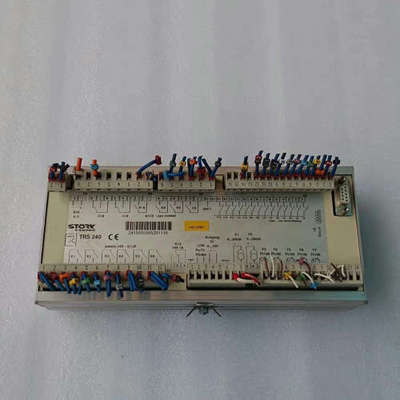 德国STORK控制器TRS240，实物拍摄，功能正常。外议价