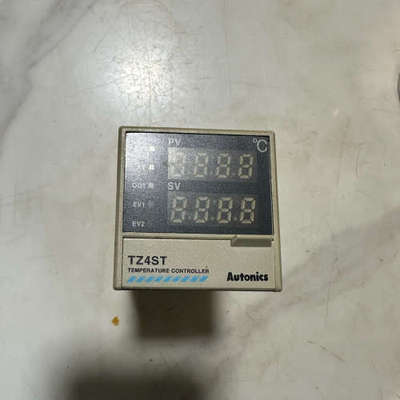 奥托尼克斯Autonics双重PID温控器TZ4ST-14S议价
