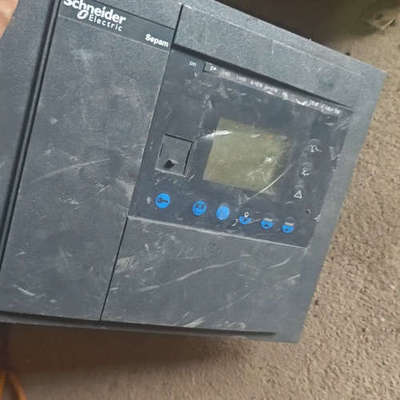 议价标价Sepam综合保护器SEP383，59704带59