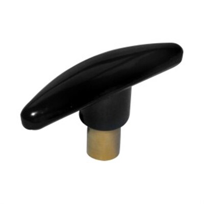 HAU01-M6 HAU01-M8 HAHU01-M10把手 T型把手